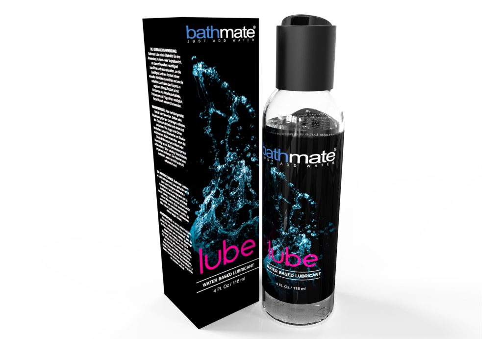 Your Ultimate Guide to the Best Personal Lubricants - Bathmate Blog