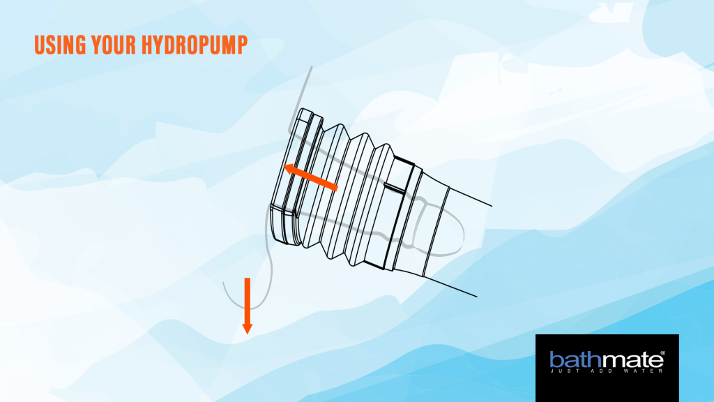 How to Use a Penis Pump In 3 easy steps - Bathmate Blog