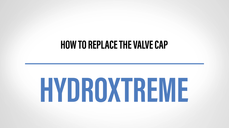 How to use the HydroXtreme - Bathmate Blog