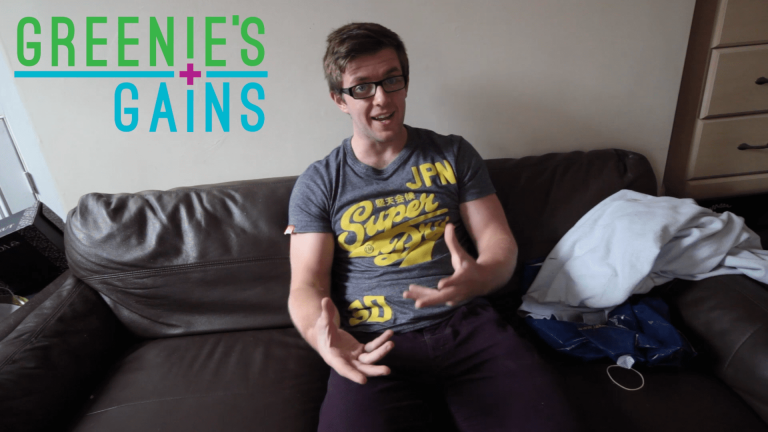 Ellis Lacy's Bathmate Review: 6-Week Journey & Real Results - Bathmate Blog