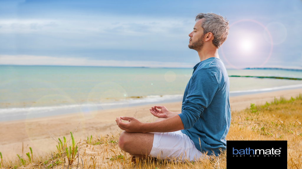 Can Meditation Cure My Addiction? - Bathmate Blog