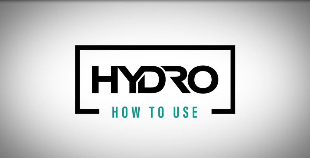 How to use the HydroXtreme - Bathmate Blog