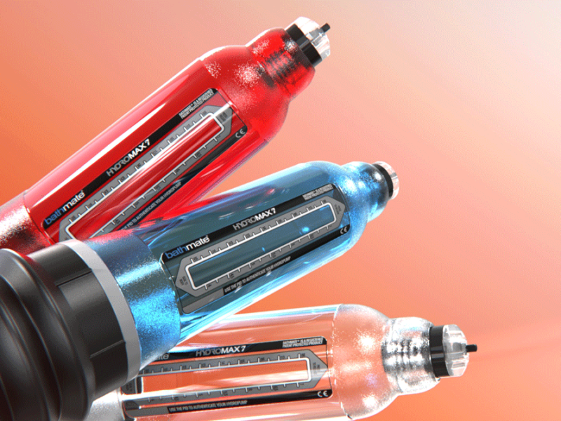 How to use the HydroXtreme - Bathmate Blog