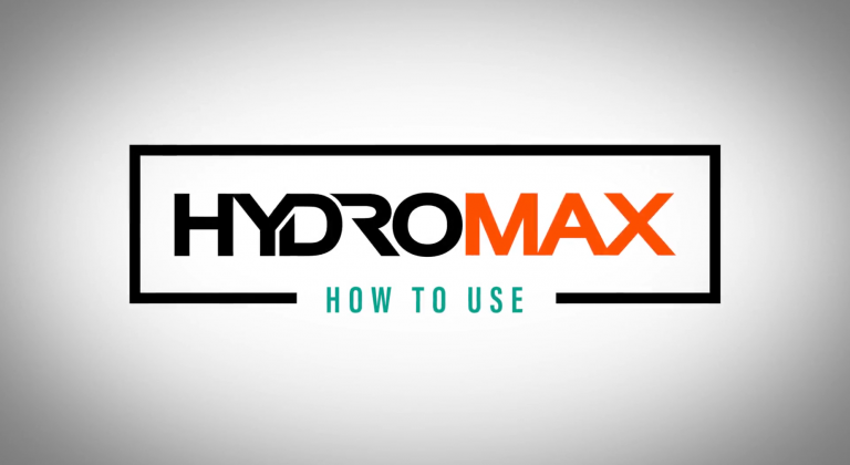 How to use the Hydromax - Bathmate Blog