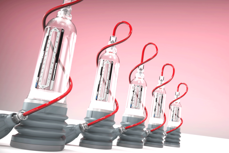 How to use the HydroXtreme - Bathmate Blog