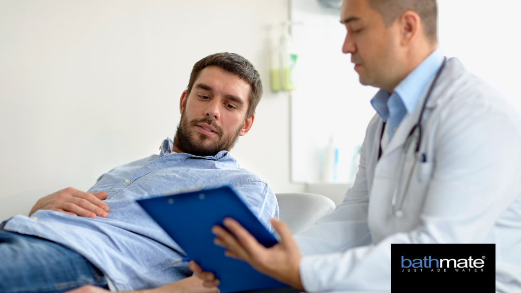 Men's Health: What are the Biggest Issues? - Bathmate Blog