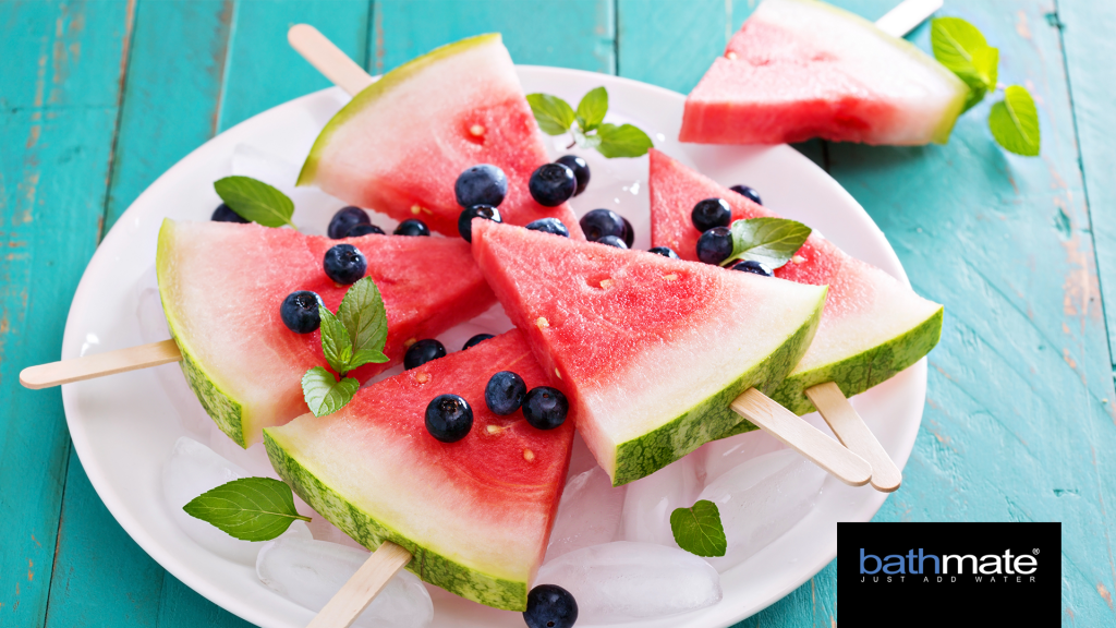 Here's How to Snack Healthy - Bathmate Blog