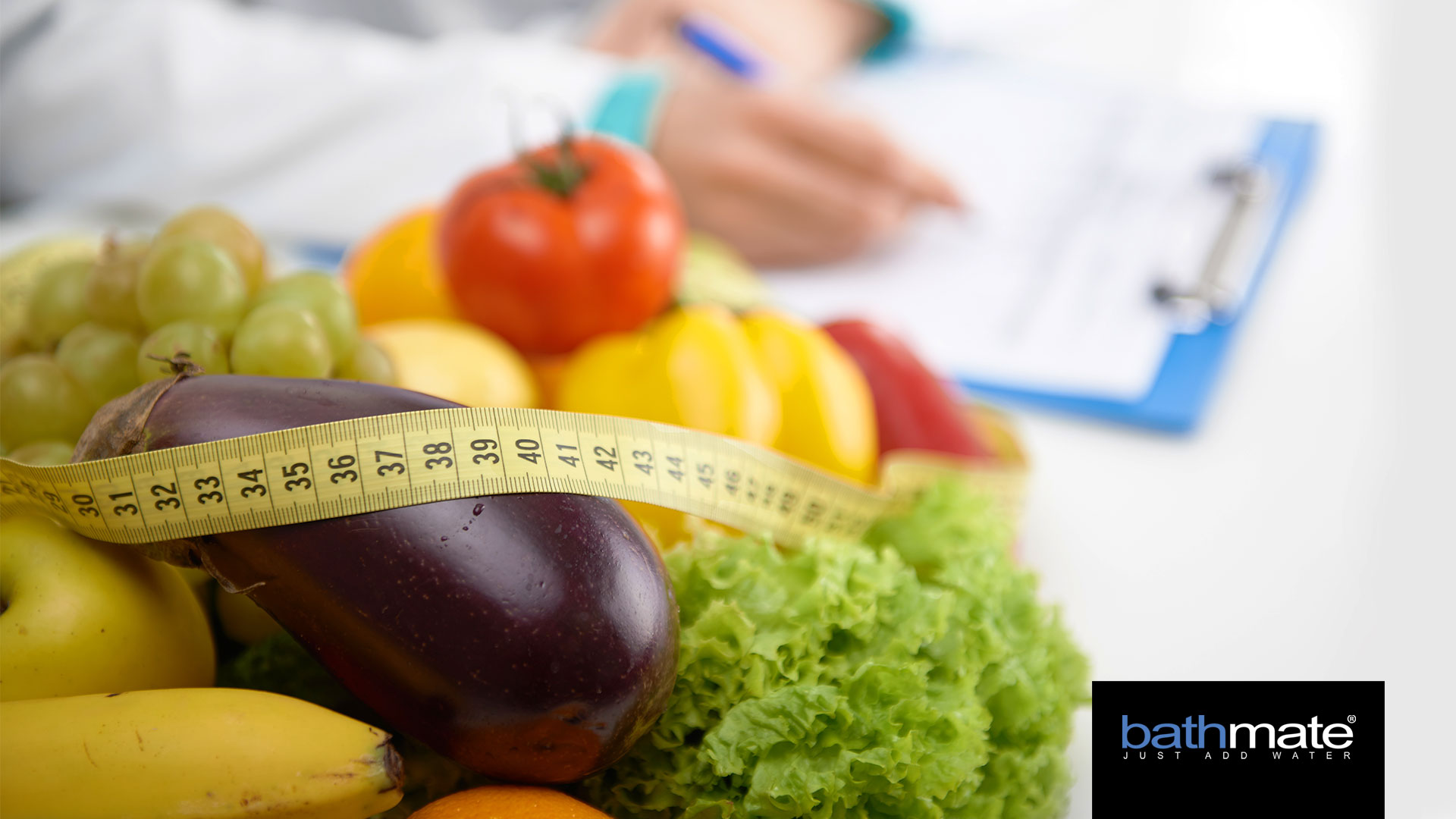 Healthy Eating: 8 Great Nutritional Tips You Need to Know - Bathmate Blog