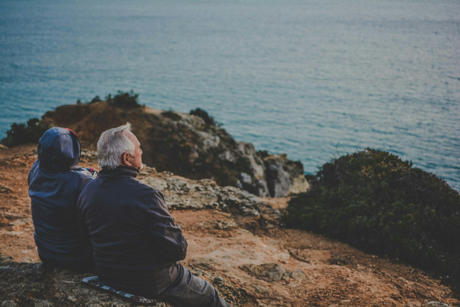 When Do Men Hit Their Prime? A Modern Take on Masculinity