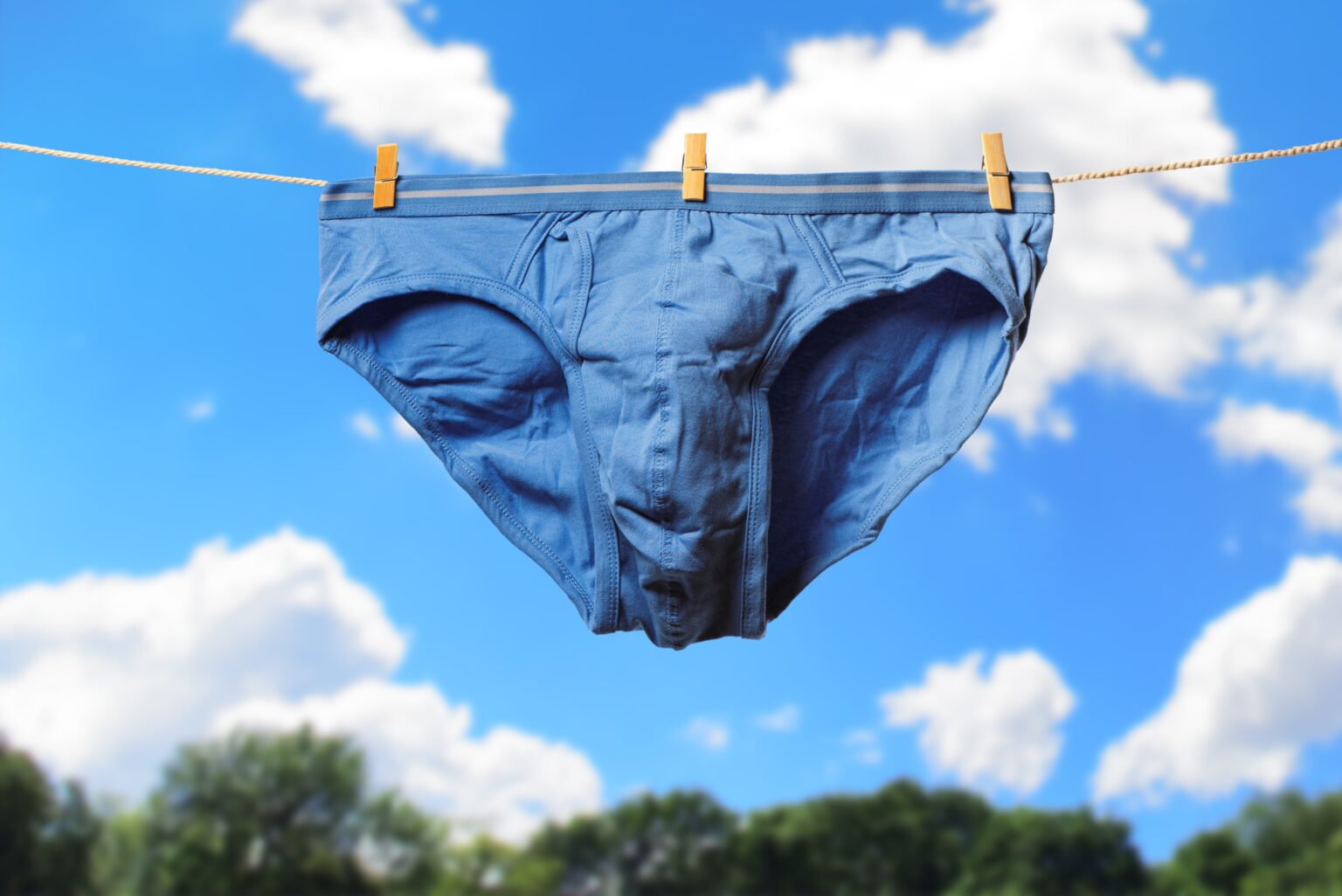 Boxers or Briefs: Guide to Keeping Your Testicles Healthy - Bathmate Blog